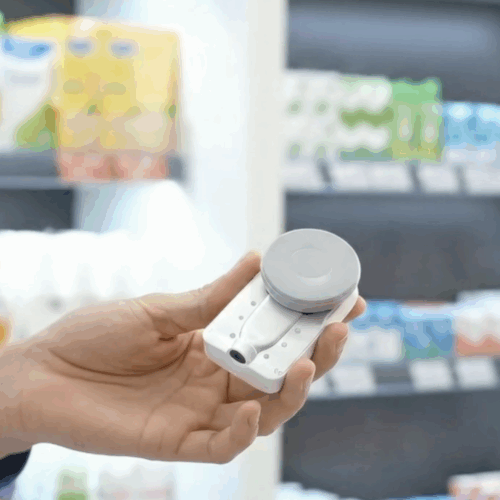 Point-of-Care Diagnostics - SeekIt™ by Seek Labs